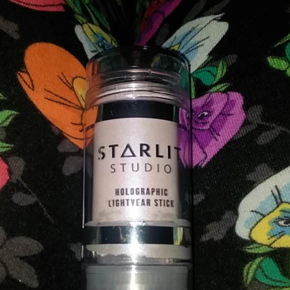 starlit studio | Makeup | Starlit Studio Holographic Lightyear Stick | Poshmark